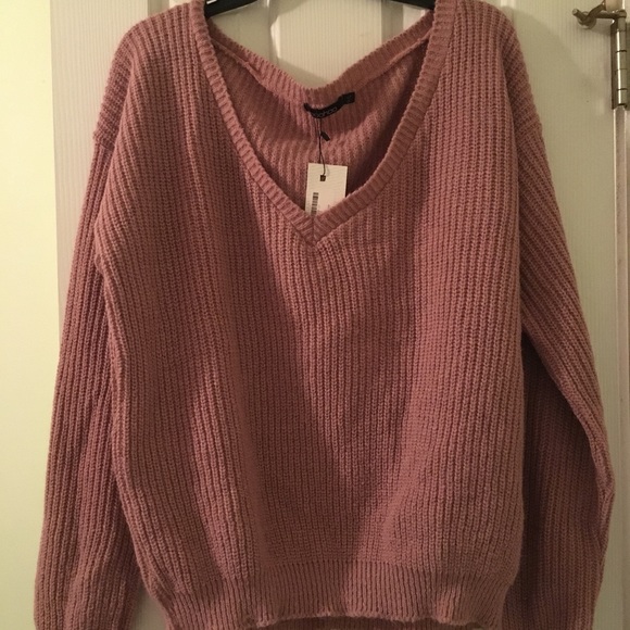 Boohoo Plus | Sweaters | Boohoo Oversized Sweater | Poshmark